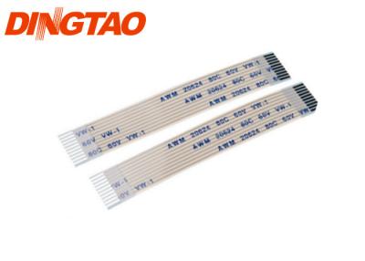 Cina ISO Auto Cutter Plotter Parts For Alys 30 Alys 60 Encoder Cable 309038 in vendita