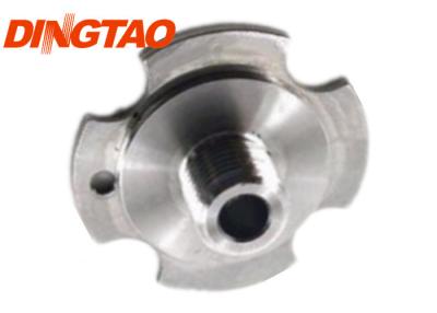 Cina Acciaio per coltello PN 035-028-015 / 035-728-001 XLS50 XLS125 Parti di spalma in vendita