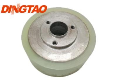 Cina 050-025-003 XLS50 XLS125 Parti di diffusione Ruota motrice con mozzo e rivestimento EL 95 in vendita