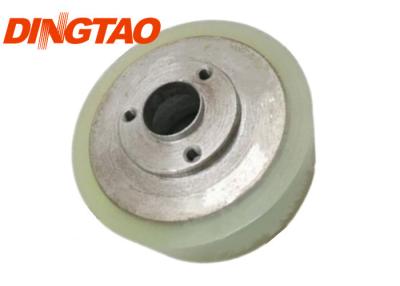 Cina 050-025-003 XLS50 XLS125 Parti di diffusione Ruota motrice con mozzo e rivestimento EL 95 in vendita