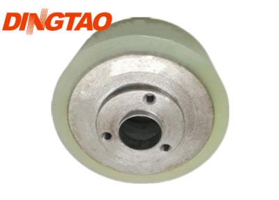 Cina 050-025-003 XLS50 XLS125 Parti di diffusione Ruota motrice con mozzo e rivestimento EL 95 in vendita