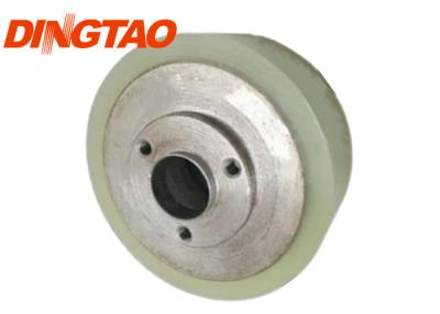 Cina 050-025-003 XLS50 XLS125 Parti di diffusione Ruota motrice con mozzo e rivestimento EL 95 in vendita