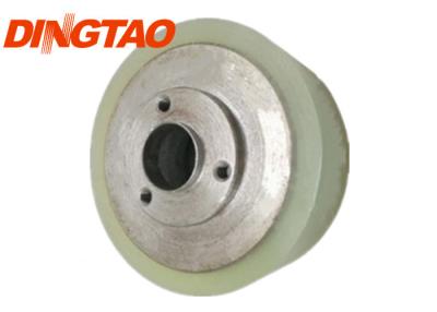 Cina 050-025-003 XLS50 XLS125 Parti di diffusione Ruota motrice con mozzo e rivestimento EL 95 in vendita