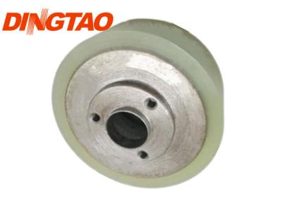 Cina 050-025-003 XLS50 XLS125 Parti di diffusione Ruota motrice con mozzo e rivestimento EL 95 in vendita