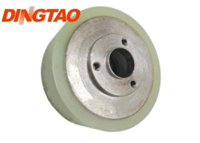 Cina 050-025-003 XLS50 XLS125 Parti di diffusione Ruota motrice con mozzo e rivestimento EL 95 in vendita