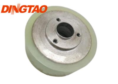 Cina 050-025-003 XLS50 XLS125 Parti di diffusione Ruota motrice con mozzo e rivestimento EL 95 in vendita