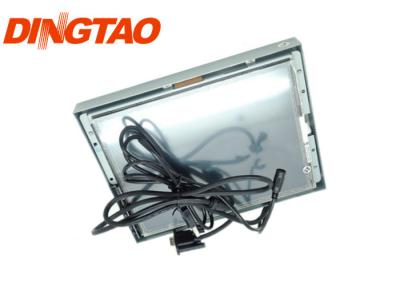 Cina XLS50 Sy101 Distribuzione parti XLC7000 parti touch screen 10,4