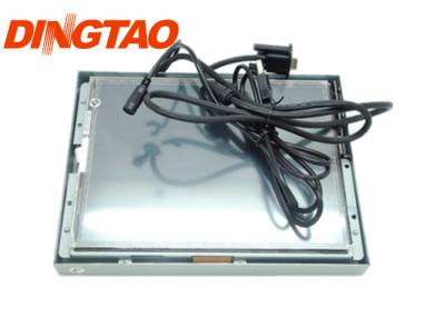 Cina XLS50 Sy101 Distribuzione parti XLC7000 parti touch screen 10,4