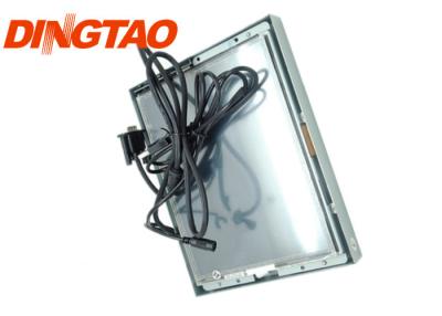 Cina XLS50 Sy101 Distribuzione parti XLC7000 parti touch screen 10,4