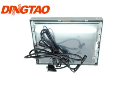 Cina XLS50 Sy101 Distribuzione parti XLC7000 parti touch screen 10,4