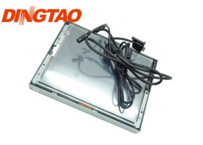 Cina XLS50 Sy101 Distribuzione parti XLC7000 parti touch screen 10,4