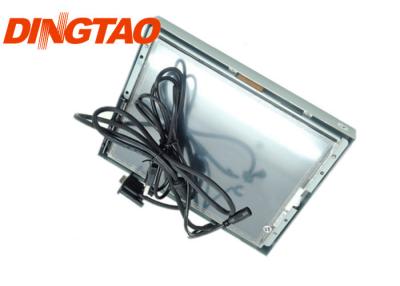 Cina XLS50 Sy101 Distribuzione parti XLC7000 parti touch screen 10,4