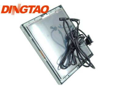 Cina XLS50 Sy101 Distribuzione parti XLC7000 parti touch screen 10,4
