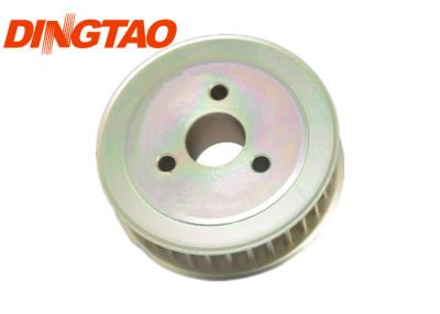 Cina 035-025-004 Poli dentata HTD 32-8M-20 Per XLS50 XLS125 Spare Parts Spreader in vendita