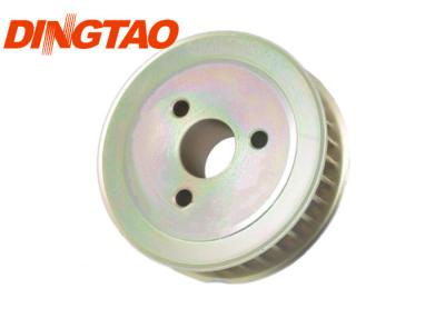 Cina 035-025-004 Poli dentata HTD 32-8M-20 Per XLS50 XLS125 Spare Parts Spreader in vendita