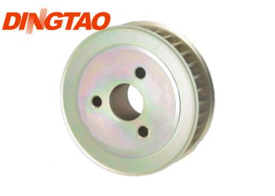 Cina 035-025-004 Poli dentata HTD 32-8M-20 Per XLS50 XLS125 Spare Parts Spreader in vendita