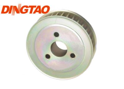 Cina 035-025-004 Poli dentata HTD 32-8M-20 Per XLS50 XLS125 Spare Parts Spreader in vendita
