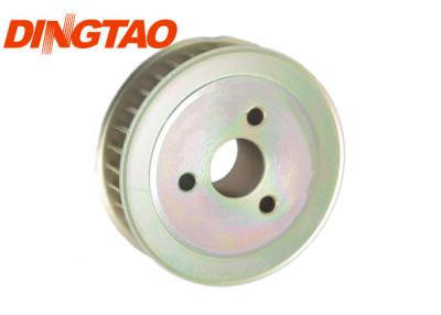 Cina 035-025-004 Poli dentata HTD 32-8M-20 Per XLS50 XLS125 Spare Parts Spreader in vendita