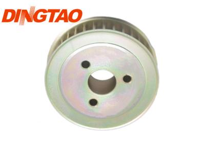 Cina 035-025-004 Poli dentata HTD 32-8M-20 Per XLS50 XLS125 Spare Parts Spreader in vendita