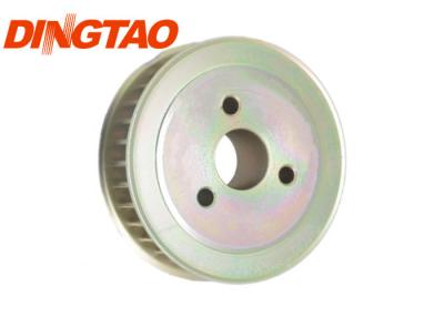 Cina 035-025-004 Poli dentata HTD 32-8M-20 Per XLS50 XLS125 Spare Parts Spreader in vendita