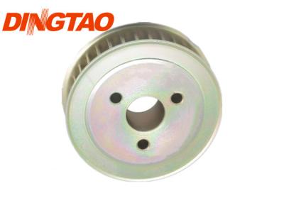 Cina 035-025-004 Poli dentata HTD 32-8M-20 Per XLS50 XLS125 Spare Parts Spreader in vendita