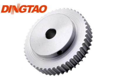 Cina XLS125 XLS50 Dischi per cinture dentate in vendita