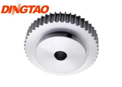 Cina XLS125 XLS50 Dischi per cinture dentate in vendita
