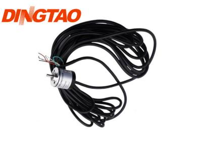 Cina 5180-154-0004 Emcoder 50 Pulsate With 6m Cable Spreader Ricambi per Gerber in vendita