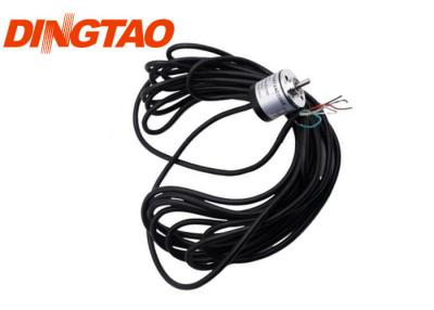 Cina 5180-154-0004 Emcoder 50 Pulsate With 6m Cable Spreader Ricambi per Gerber in vendita