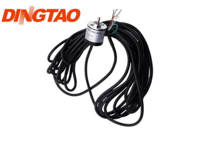 Cina 5180-154-0004 Emcoder 50 Pulsate With 6m Cable Spreader Ricambi per Gerber in vendita