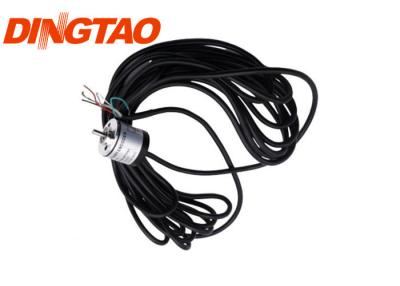 Cina 5180-154-0004 Emcoder 50 Pulsate With 6m Cable Spreader Ricambi per Gerber in vendita