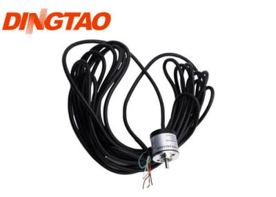 Cina 5180-154-0004 Emcoder 50 Pulsate With 6m Cable Spreader Ricambi per Gerber in vendita