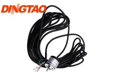 Cina 5180-154-0004 Emcoder 50 Pulsate With 6m Cable Spreader Ricambi per Gerber in vendita