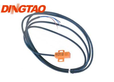 Cina DT Oshima Spreader Ricambi Relay RH4B-UDC24 PN DJ0229-1 in vendita