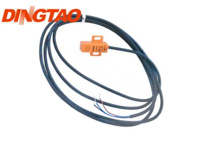 Cina DT Oshima Spreader Ricambi Relay RH4B-UDC24 PN DJ0229-1 in vendita