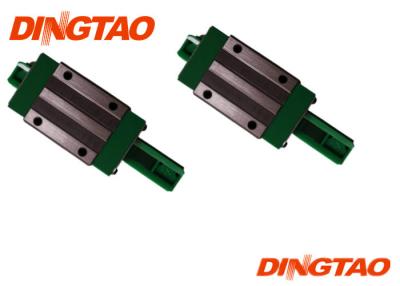 Cina ISO Q80 Parti di taglio 2 Blocco di corridoio T25 Ina Ref n. 132069 Per parti Mh8 M88 in vendita