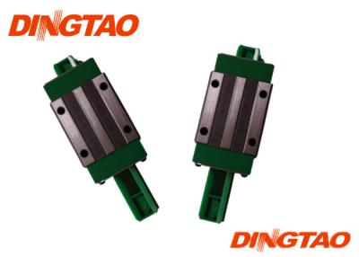 Cina ISO Q80 Parti di taglio 2 Blocco di corridoio T25 Ina Ref n. 132069 Per parti Mh8 M88 in vendita