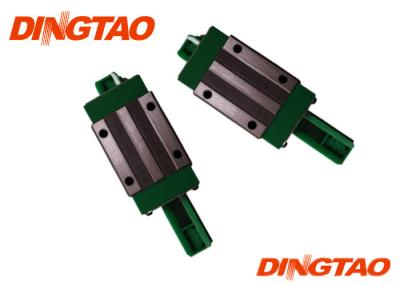 Cina ISO Q80 Parti di taglio 2 Blocco di corridoio T25 Ina Ref n. 132069 Per parti Mh8 M88 in vendita