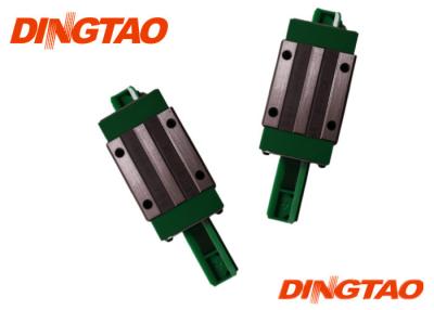 Cina ISO Q80 Parti di taglio 2 Blocco di corridoio T25 Ina Ref n. 132069 Per parti Mh8 M88 in vendita