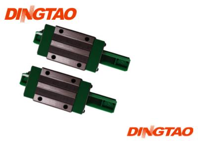 Cina ISO Q80 Parti di taglio 2 Blocco di corridoio T25 Ina Ref n. 132069 Per parti Mh8 M88 in vendita