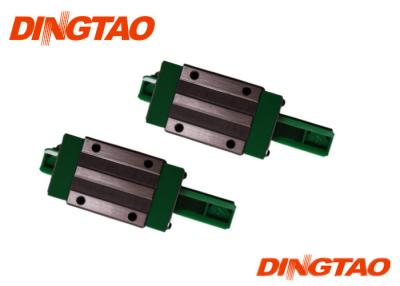 Cina ISO Q80 Parti di taglio 2 Blocco di corridoio T25 Ina Ref n. 132069 Per parti Mh8 M88 in vendita