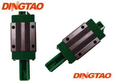 Cina 132147 Vector IX9 Parts IX6 MH M55 MX MX9 3 Runner Block T15 Ina OEM in vendita