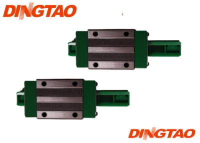 Cina 132147 Vector IX9 Parts IX6 MH M55 MX MX9 3 Runner Block T15 Ina OEM in vendita