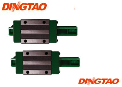 Cina 132147 Vector IX9 Parts IX6 MH M55 MX MX9 3 Runner Block T15 Ina OEM in vendita