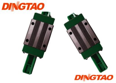 Cina 132147 Vector IX9 Parts IX6 MH M55 MX MX9 3 Runner Block T15 Ina OEM in vendita