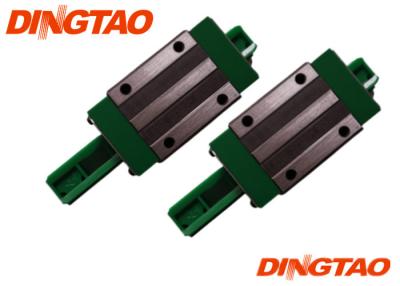 Cina 132147 Vector IX9 Parts IX6 MH M55 MX MX9 3 Runner Block T15 Ina OEM in vendita