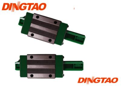 Cina 132147 Vector IX9 Parts IX6 MH M55 MX MX9 3 Runner Block T15 Ina OEM in vendita