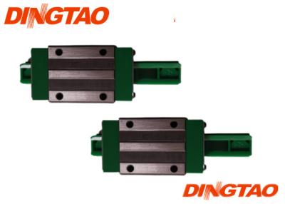 Cina 132147 Vector IX9 Parts IX6 MH M55 MX MX9 3 Runner Block T15 Ina OEM in vendita