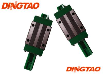 Cina 132147 Vector IX9 Parts IX6 MH M55 MX MX9 3 Runner Block T15 Ina OEM in vendita