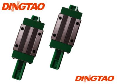 Cina 132147 Vector IX9 Parts IX6 MH M55 MX MX9 3 Runner Block T15 Ina OEM in vendita